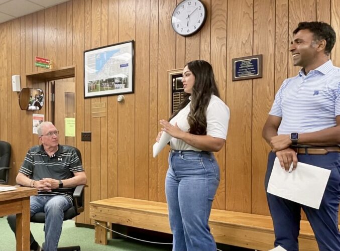 7 Brew approved; Chipotle meeting Aug. 13 | News, Sports, Jobs ...